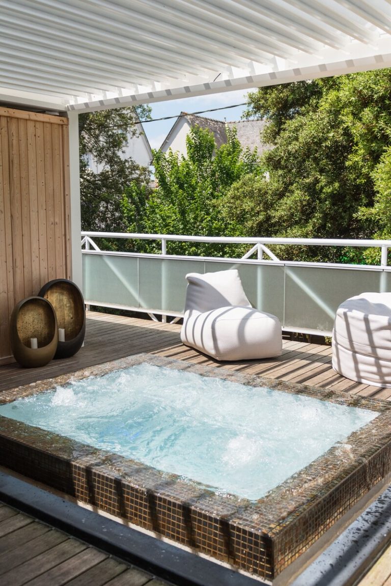 Carnac Plage Hôtel | Le Diana Hôtel & Spa