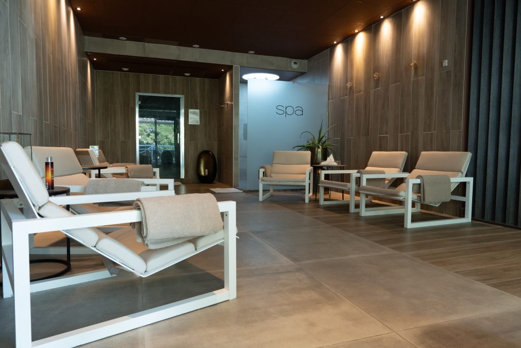 Spa Carnac | Relaxation & Well-being at Diana